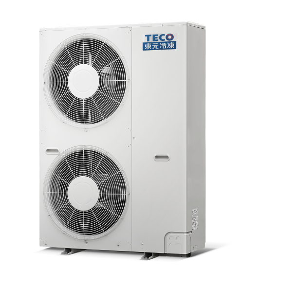 TECO AC - Product